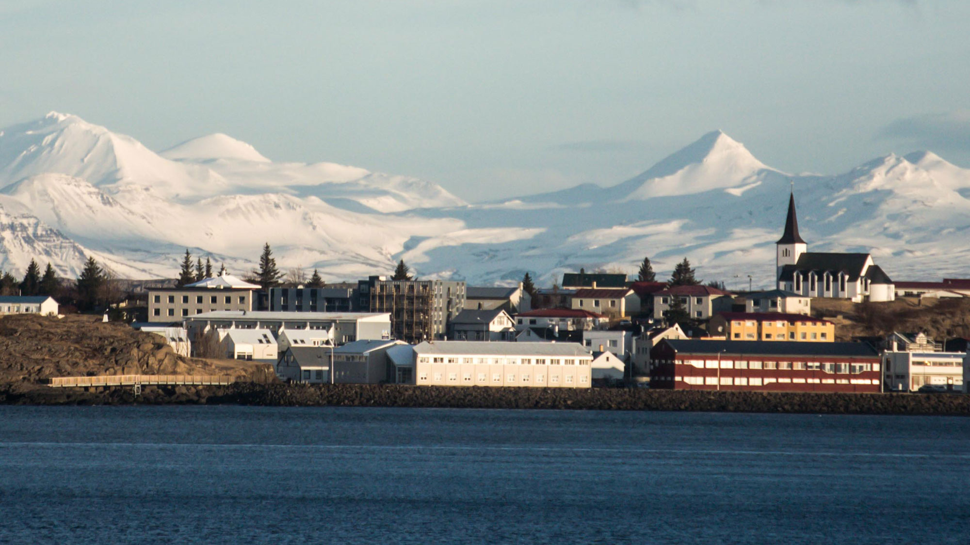 Gallery – Hotel Hafnarfjall